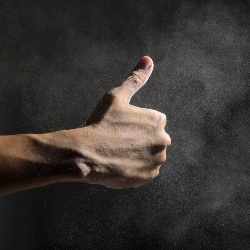 Like, hand. stock photo. Image of networking, sign, social - 39371542