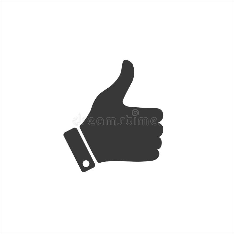 Good job symbol stock vector. Illustration of design - 119189795