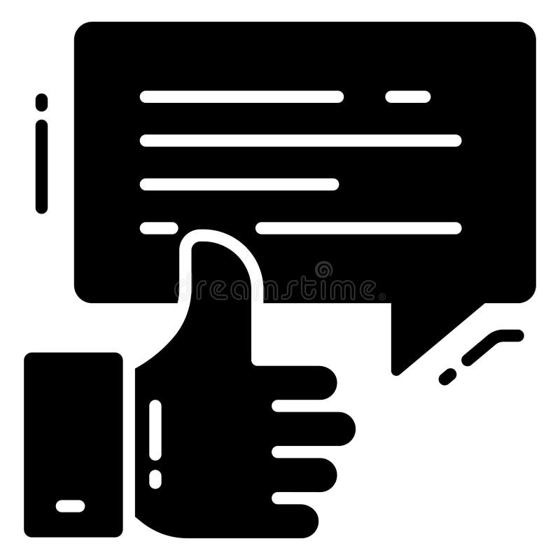 Like Icon, Survey and Feedback, Modern Vector Illustration Stock Vector ... Like Icon, Survey and Feedback, Modern Vector Illustration Stock Vector ...