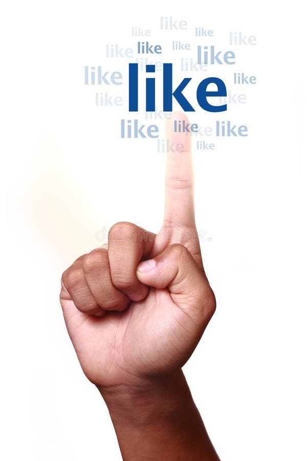 Like stock photo. Image of website, network, connect - 50309500