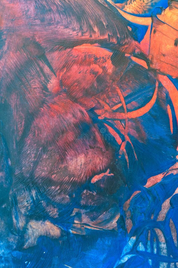 Like on mars stock image. Image of water, arts, contrast - 122088451