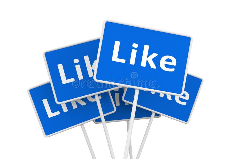 Like icon stock vector. Illustration of icon, arrow, confirm - 24014632