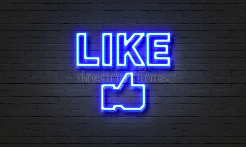 Neon Like Stock Illustrations – 13,159 Neon Like Stock Illustrations ...