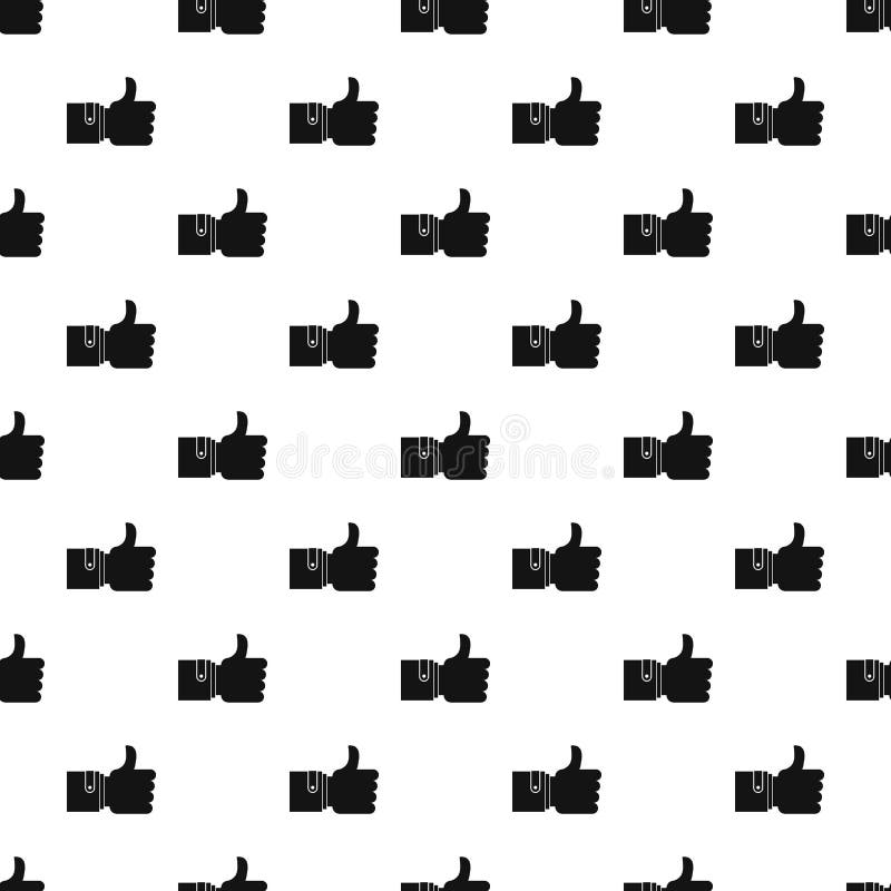Like pattern vector stock vector. Illustration of business - 91197473