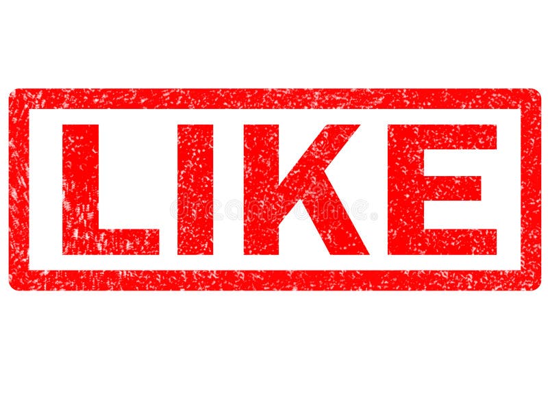 Thumb Like Stamp Stock Illustrations – 993 Thumb Like Stamp Stock ...