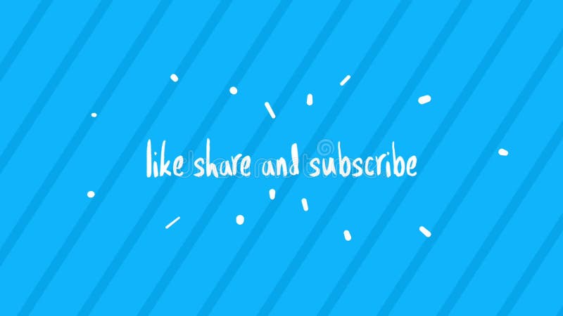 Subscribe Text, Isolated on the Alpha Channel (transparent Background ...