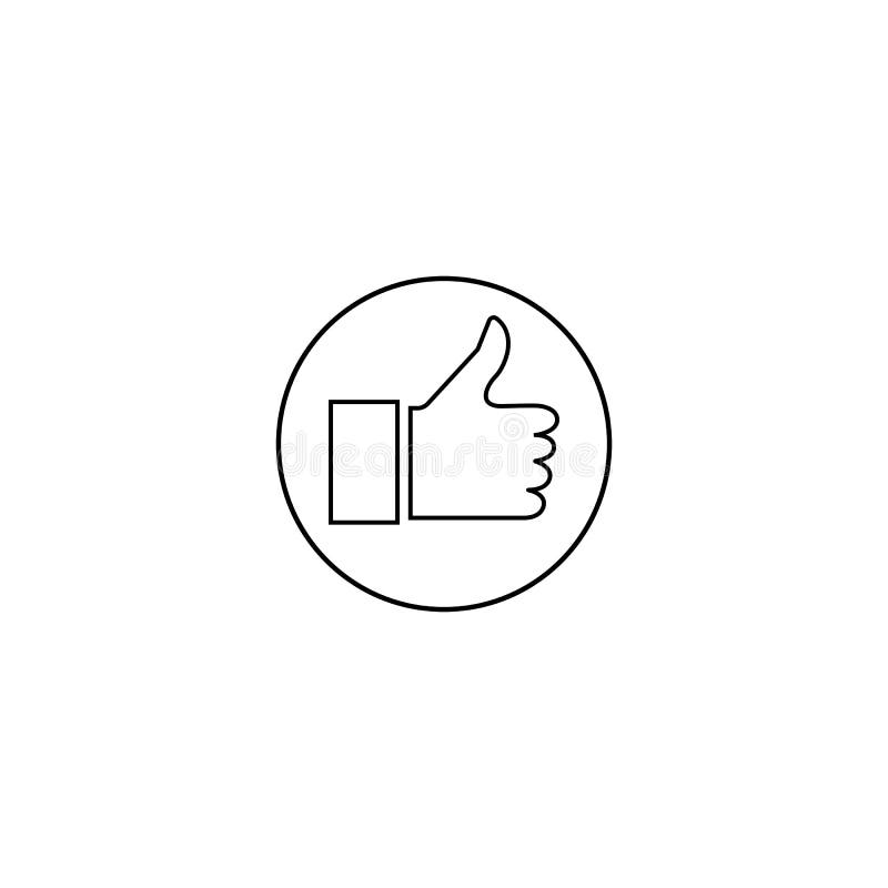 Like sign logo editorial image. Illustration of community - 249983835 Like sign logo editorial image. Illustration of community - 249983835