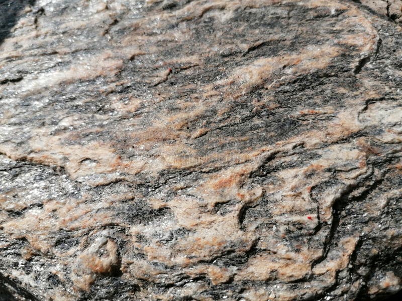 Like a silver stone stock photo. Image of boulder, palette - 185549810