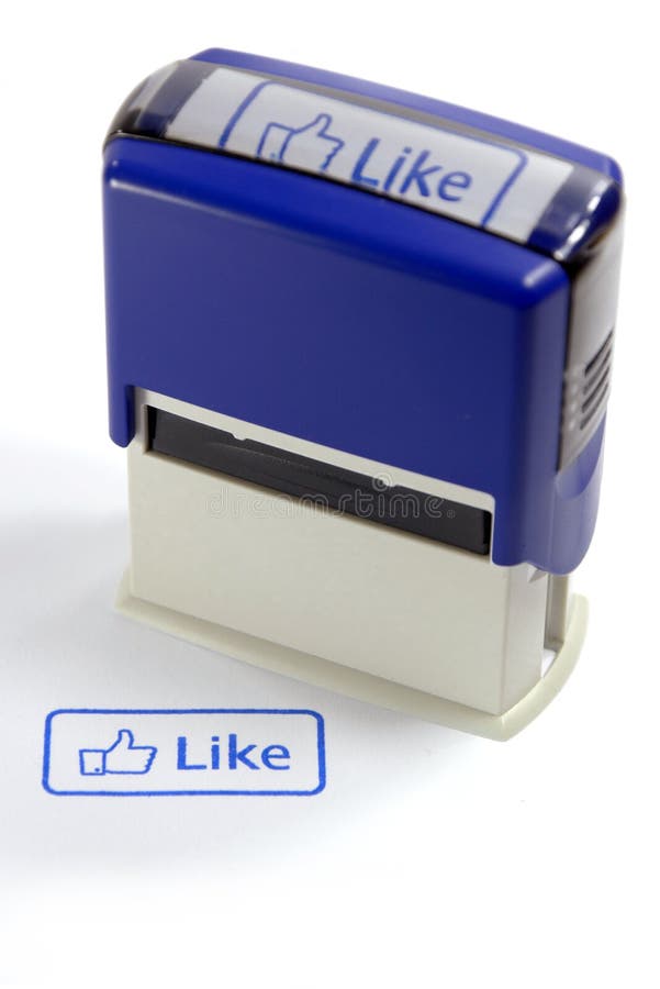 Like a stamp seal editorial stock image. Image of signature - 50760389