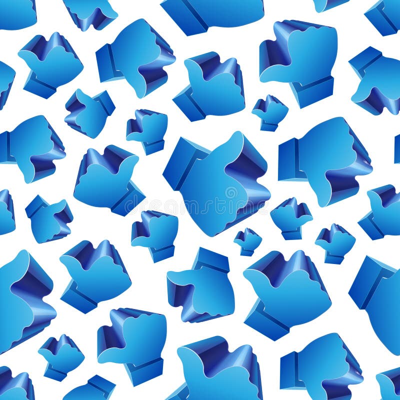 White Like Flat Symbol with Shadow on Dark Grey Editorial Stock Photo ...