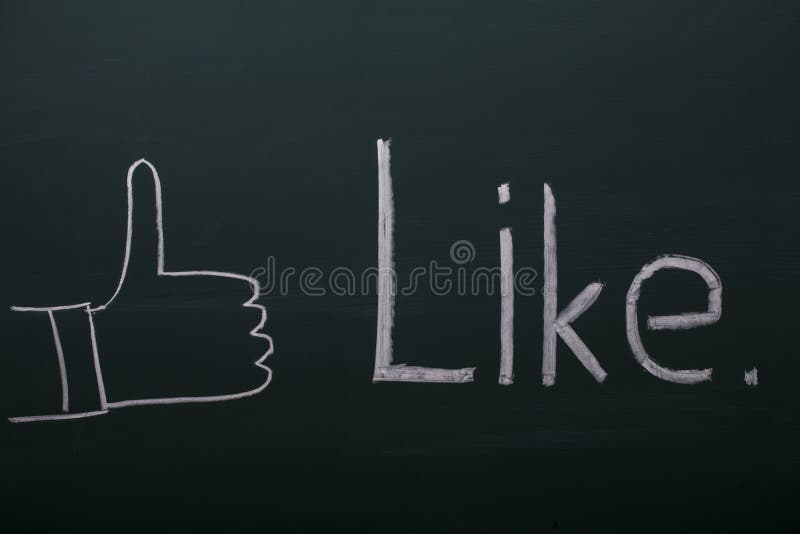 Like stock photo. Image of evaluate, evaluation, finger - 54354488