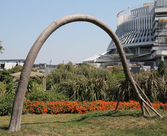 Like a true tree stock image. Image of tree, sculpture - 26368269