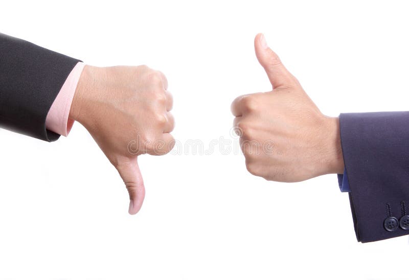 Like Not Unlike stock image. Image of accept, approval - 30413381