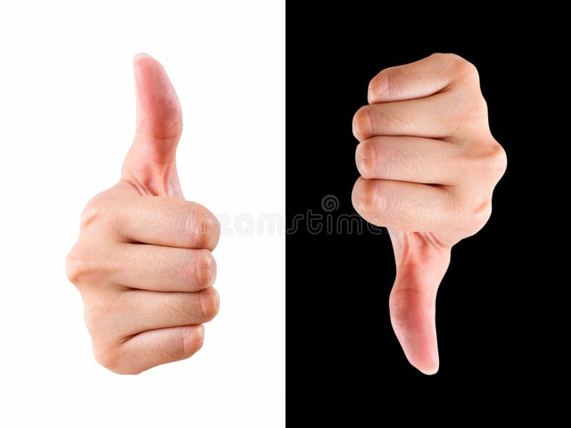 Like Not Unlike stock image. Image of accept, approval - 30413381
