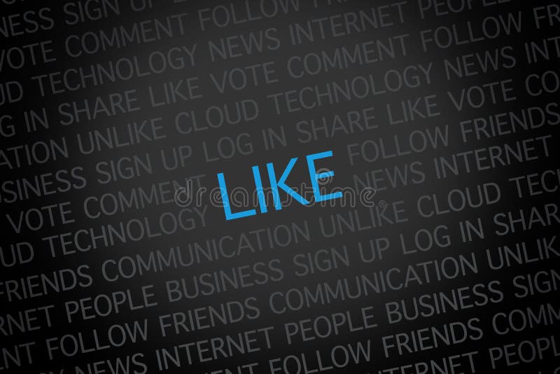 Like Word Stock Illustrations – 14,815 Like Word Stock Illustrations ...