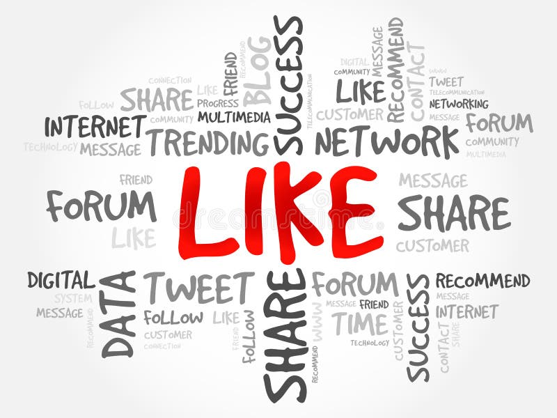 Like Word Stock Illustrations – 14,815 Like Word Stock Illustrations ...