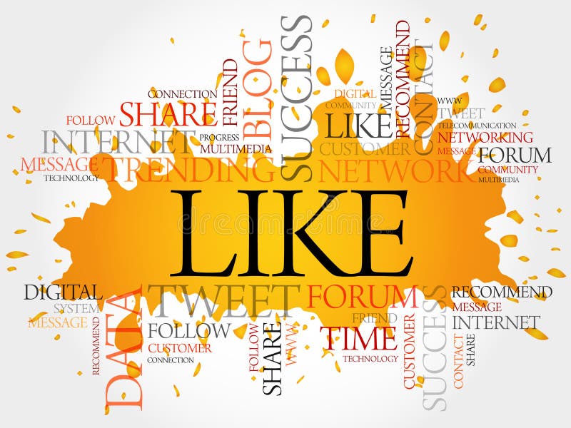 Like Word Stock Illustrations – 14,815 Like Word Stock Illustrations ...