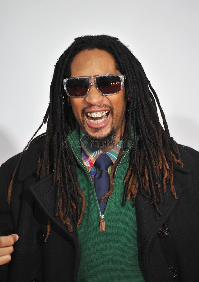Lil Jon, Lil Jon editorial stock image. Image of american - 22467614