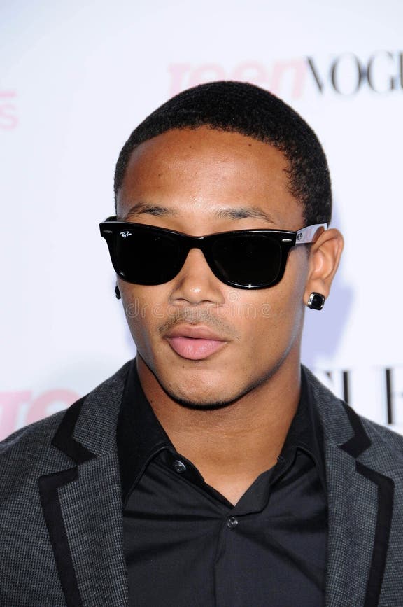 Lil Romeo editorial stock photo. Image of 100110, young - 26357198