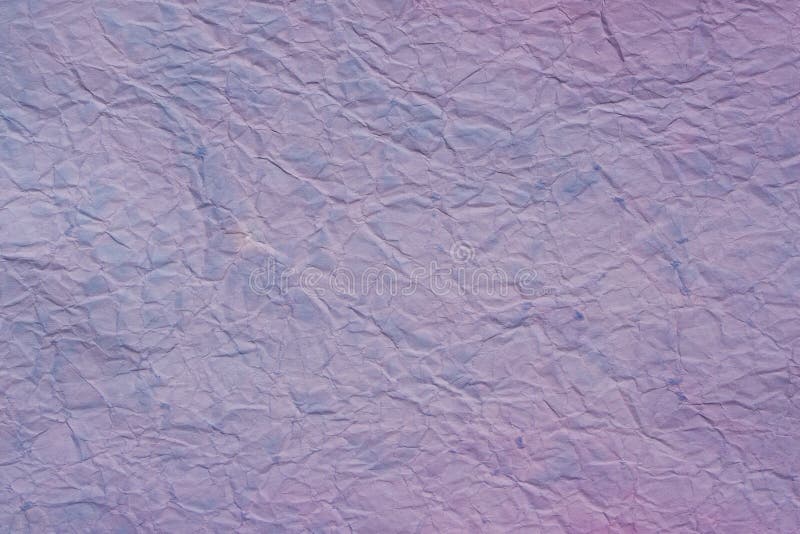 Lila Painted Paper Backgound Texture Stock Photo - Image of backdrop ...