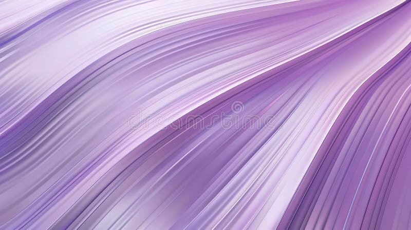 A Lilac Abstract Background with a Brushed Metal Texture, Creating a ...