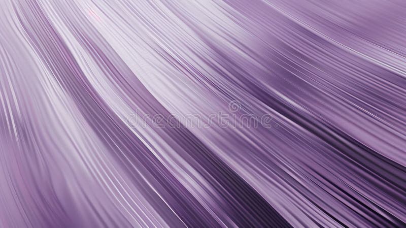 A Lilac Abstract Background with a Brushed Metal Texture, Creating a ...