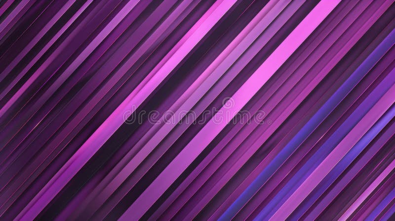 A Lilac Abstract Background with a Diagonal Stripe Pattern, Featuring ...