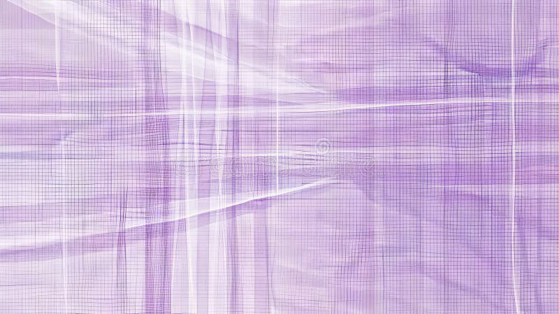 A Lilac Abstract Background with a Geometric Grid Pattern, Featuring ...