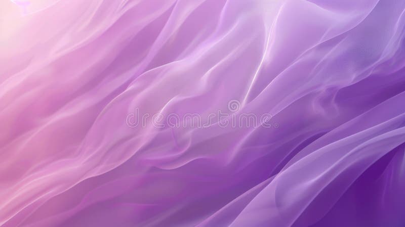 A Lilac Abstract Background with a Gradient Effect, Transitioning from ...