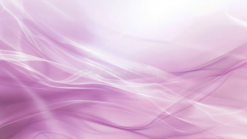 A Lilac Abstract Background with a Gradient from Lilac To White ...