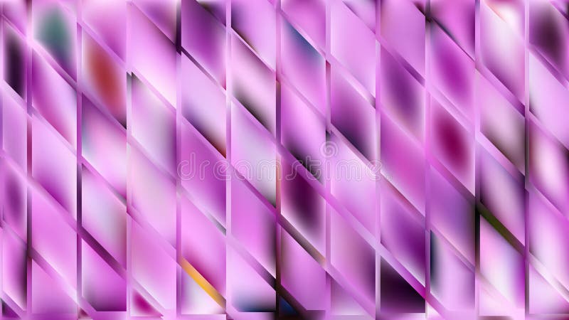 Lilac Abstract Background Illustration Stock Vector - Illustration of ...