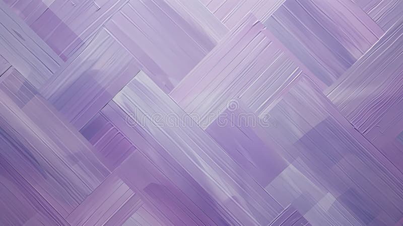 A Lilac Abstract Background with a Subtle Herringbone Pattern ...