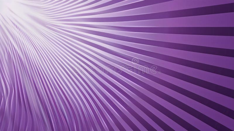 A Lilac Abstract Background with a Subtle Sunburst Pattern, Featuring ...