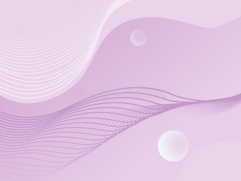 Lilac Abstract Editable Background for Presentations, Website, Design ...