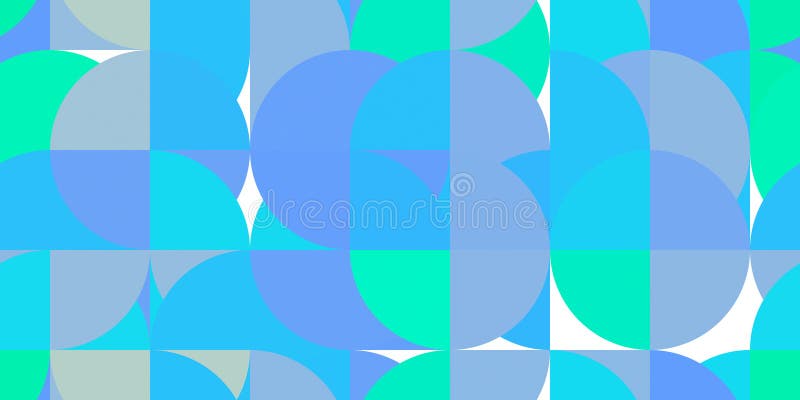 Lilac Blue Green Amazing Multicolor School Pattern. Colored Modern ...