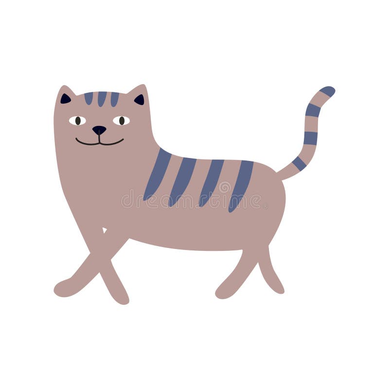 Smug Kitten Stock Illustrations – 35 Smug Kitten Stock Illustrations ...