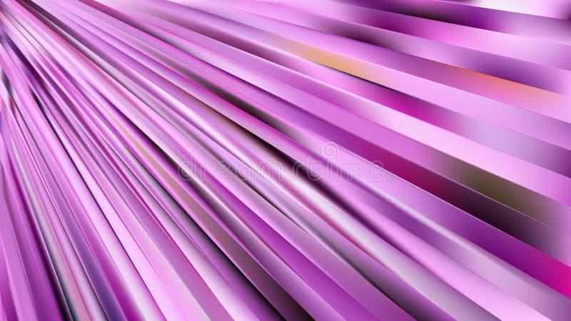 Lilac Diagonal Lines Background Vector Illustration Stock Vector ...