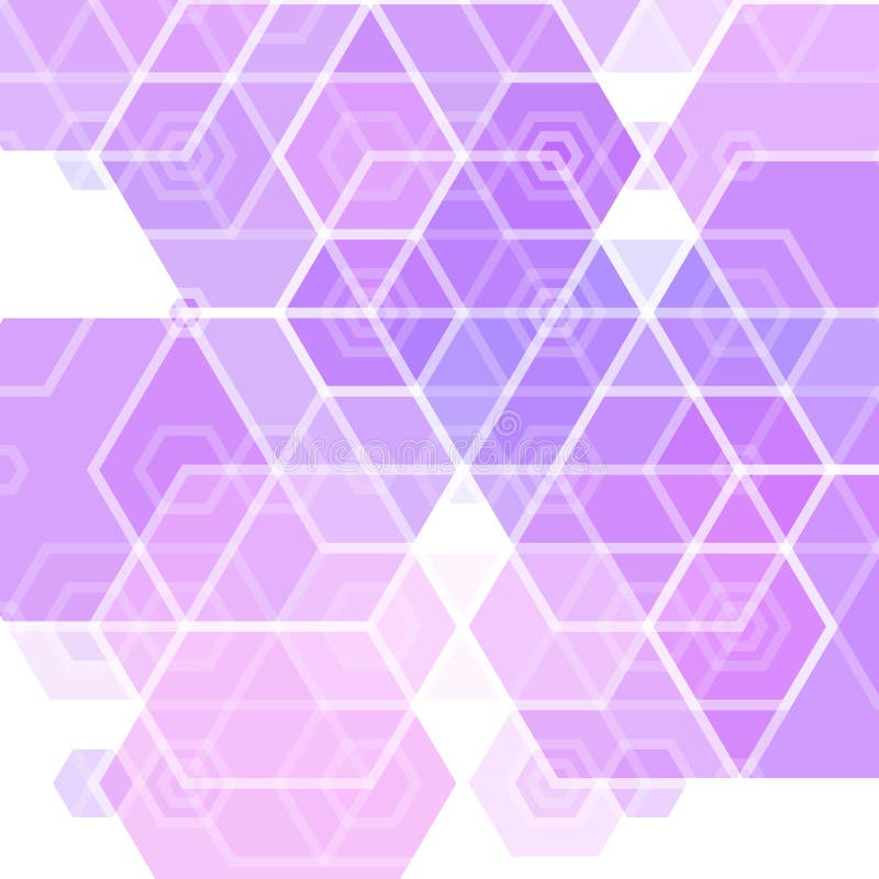 Lilac Abstract Wave. Vector Template. Presentation Template. Eps 10 ...