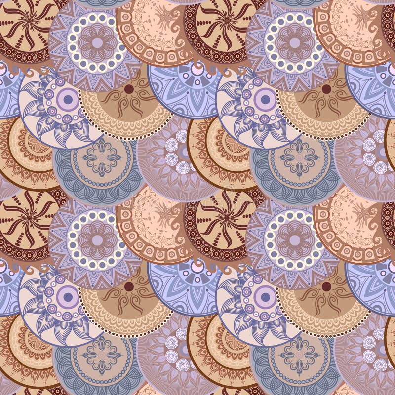 Lilac seamless texture stock illustration. Illustration of pattern ...