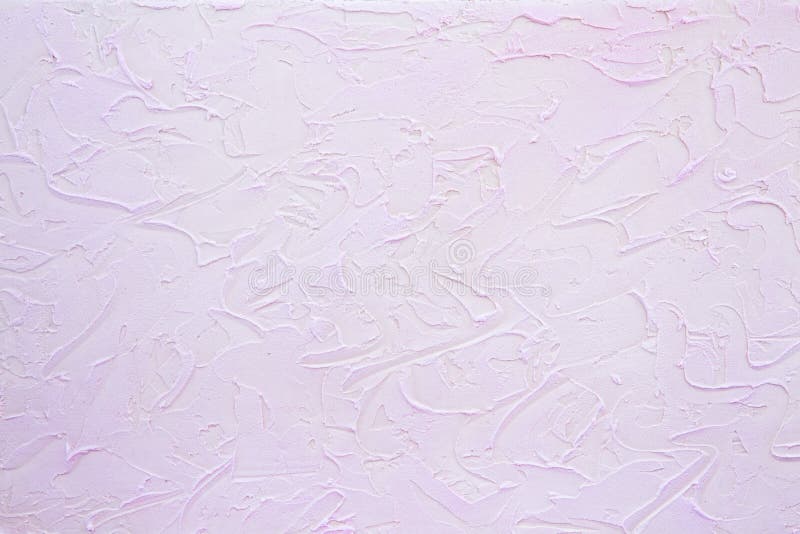 Lilac Solid Background with a Rough Texture Stock Image - Image of ...