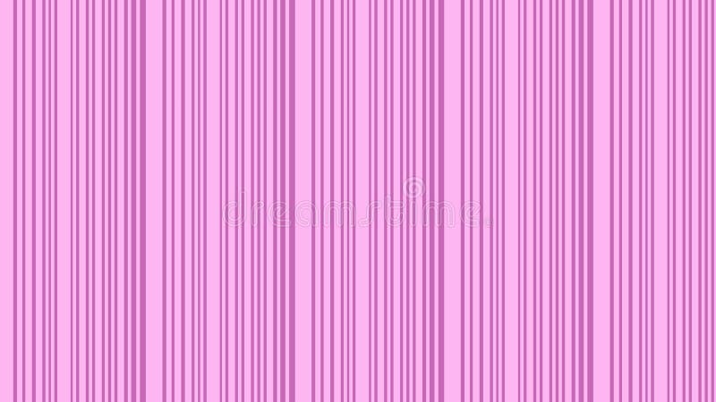 Lilac Vertical Stripes Pattern Background Vector Illustration Stock Vector - Illustration of ...