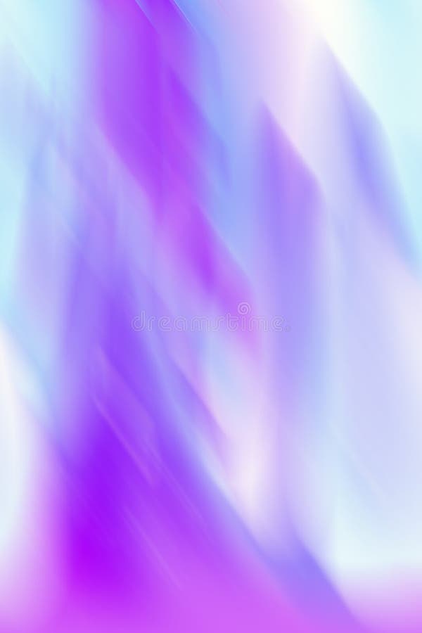 Lilac Violet Gradient Background. Abstract Blurred Geometric Shapes ...