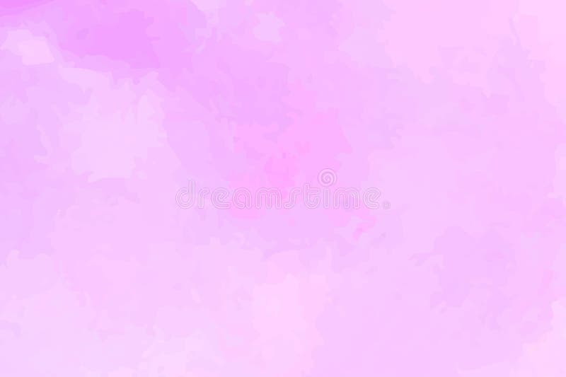 Lilac Watercolor Background for Cards, Covers, Various Designs Stock ...