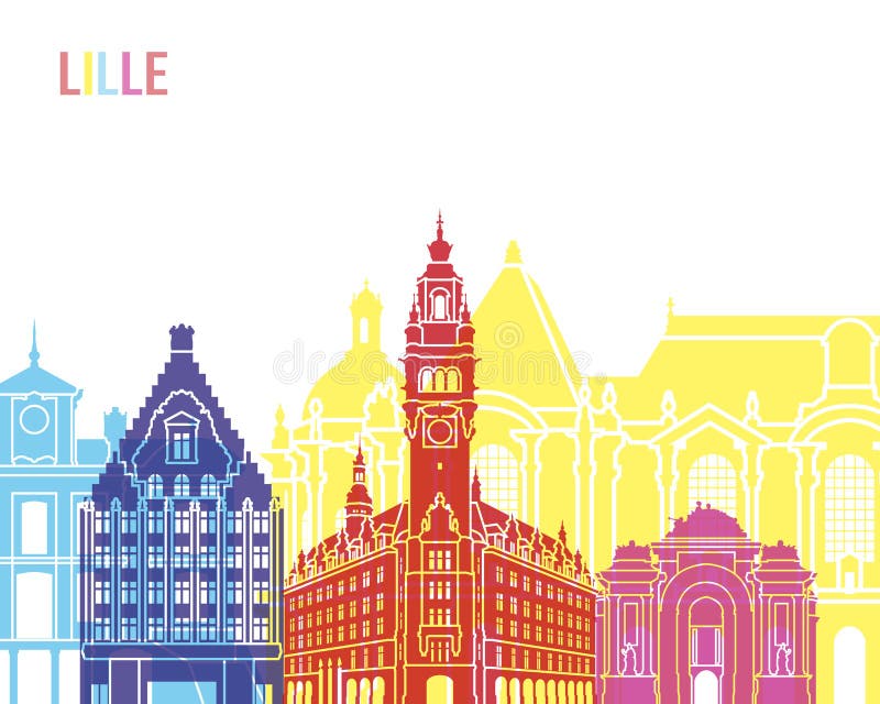 Lille Stock Illustrations – 790 Lille Stock Illustrations, Vectors ...