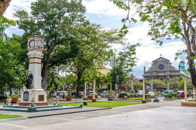 Liloan Port Terminal at Cebu Island Editorial Photography - Image of ...
