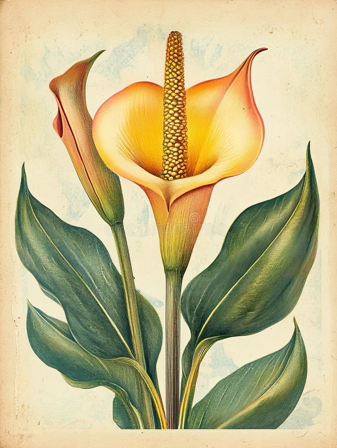 Lily Bulb Package Design Stock Illustrations – 4 Lily Bulb Package ...