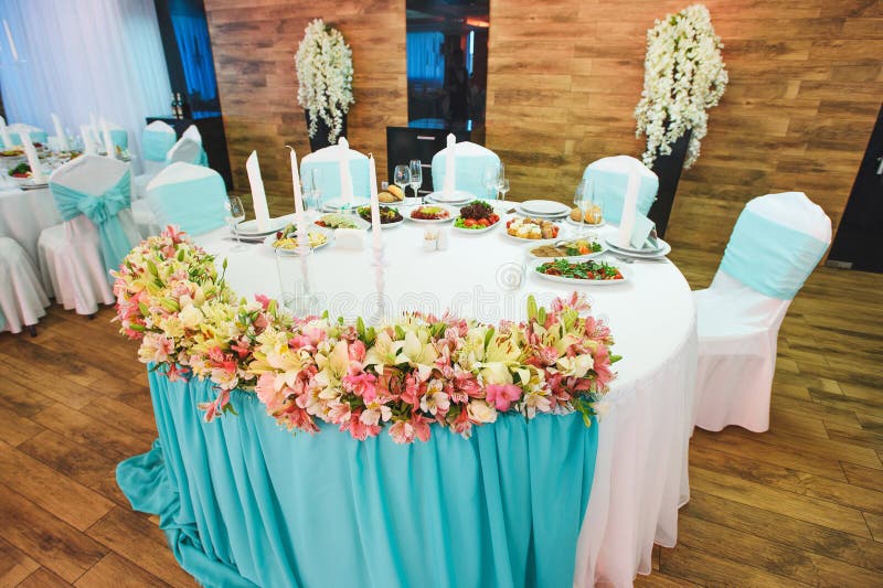 Lily Decoration stock photo. Image of beauty, setting - 64153956