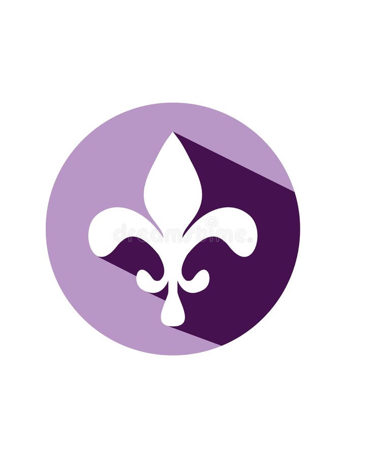 Lily Logo , King Logo Vector Stock Vector - Illustration of element ...