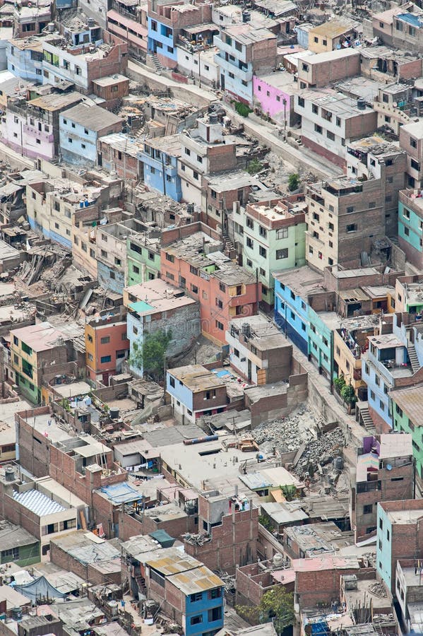 Lima stockfoto. Bild von häuser, ernstlich, peru, peruanisch - 38316898