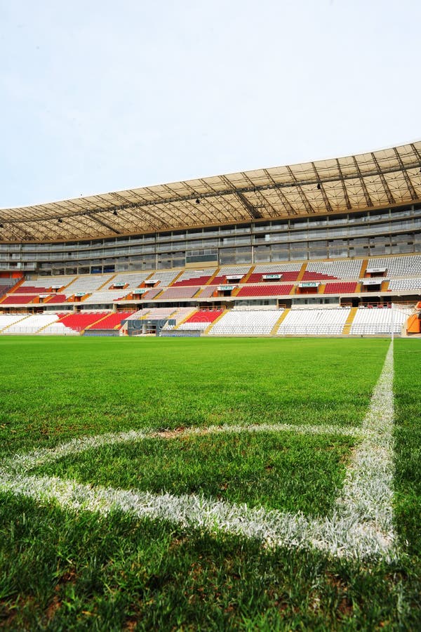 Llima Peru,new Architecture of the Soccer Stadium- Called National ...